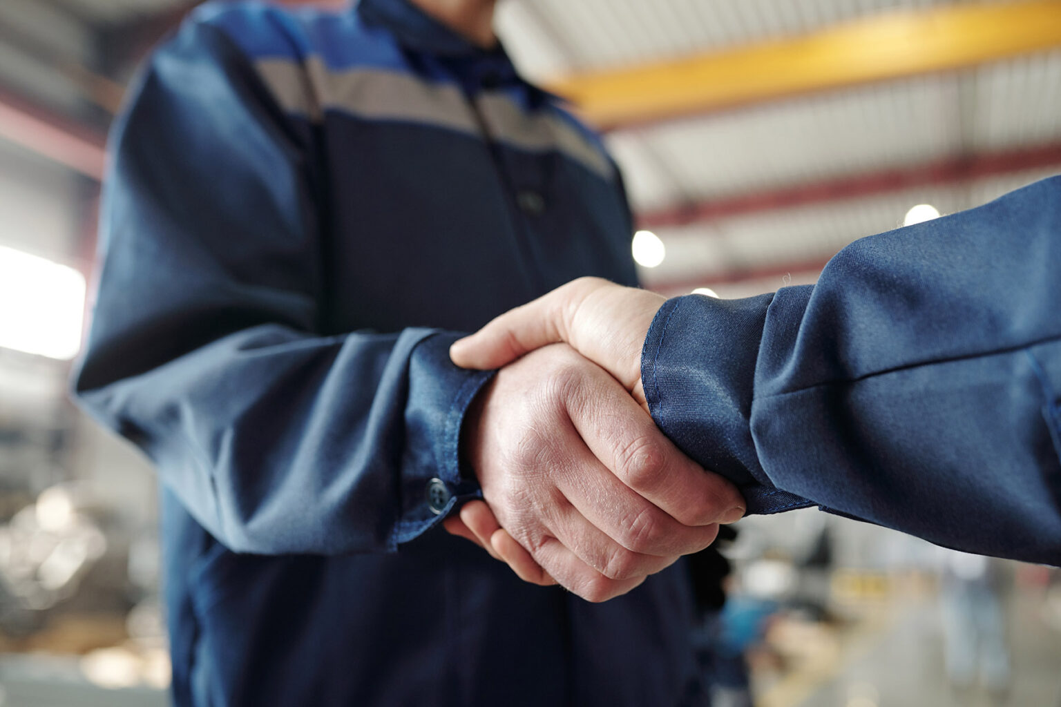 Trusted Process Equipment Solutions | About Trident Process