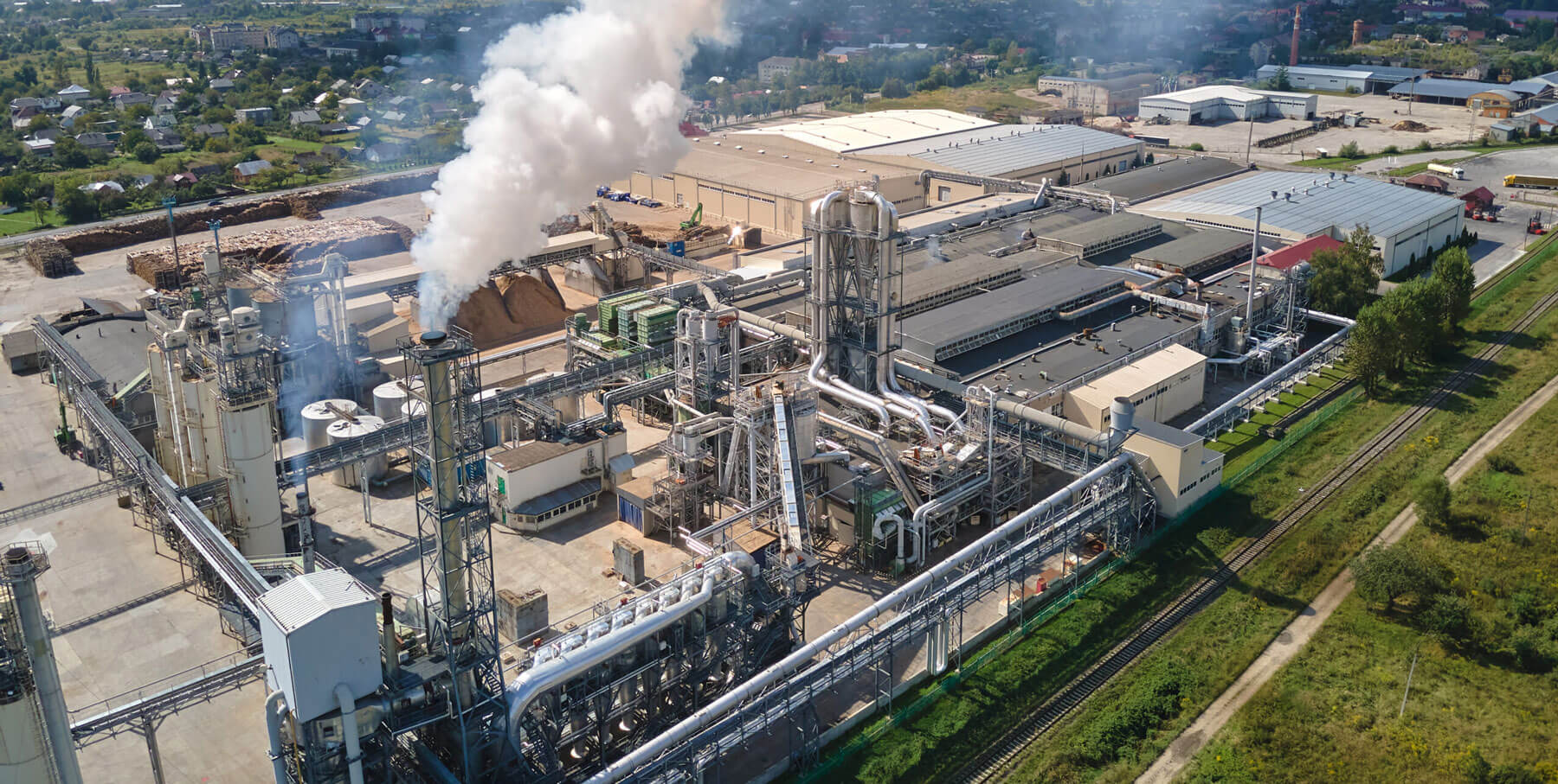 Trusted Process Equipment Solutions | About Trident Process