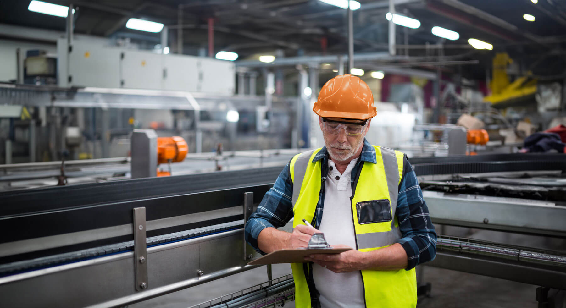 Process Equipment Parts & Service | Trident Process